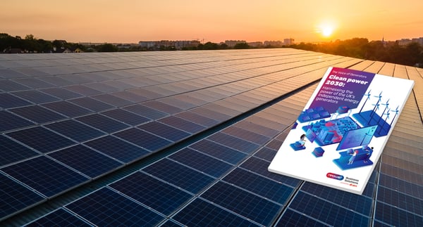 Business energy experts | npower Business Solutions